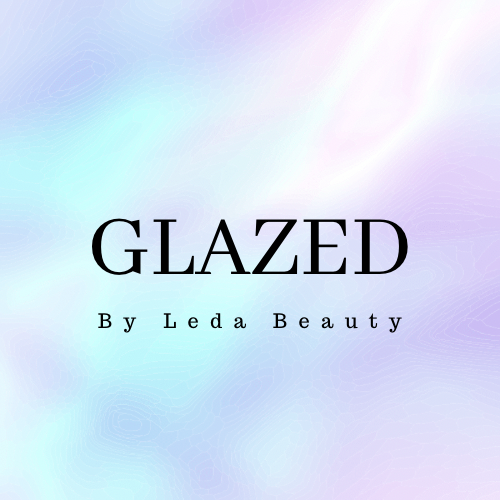 GLAZED by Leda Beauty